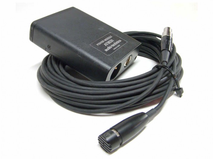 Audio Technica AT-853a - Pro Sound & Lighting