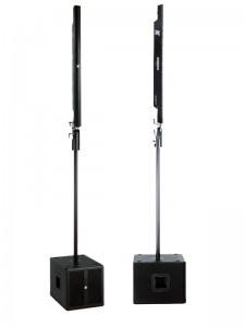 K-array KR102 System - Pro Sound & Lighting