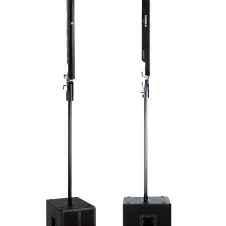 K-array KR202 System - Pro Sound & Lighting