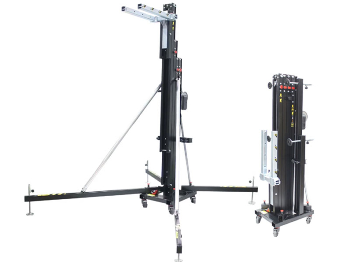 Fantek FT5323 Array Lift - Pro Sound & Lighting