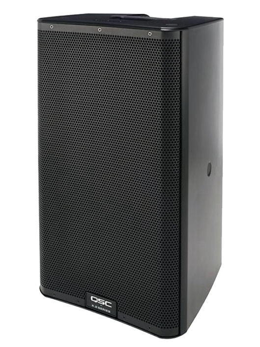 QSC K12.2 - Pro Sound & Lighting